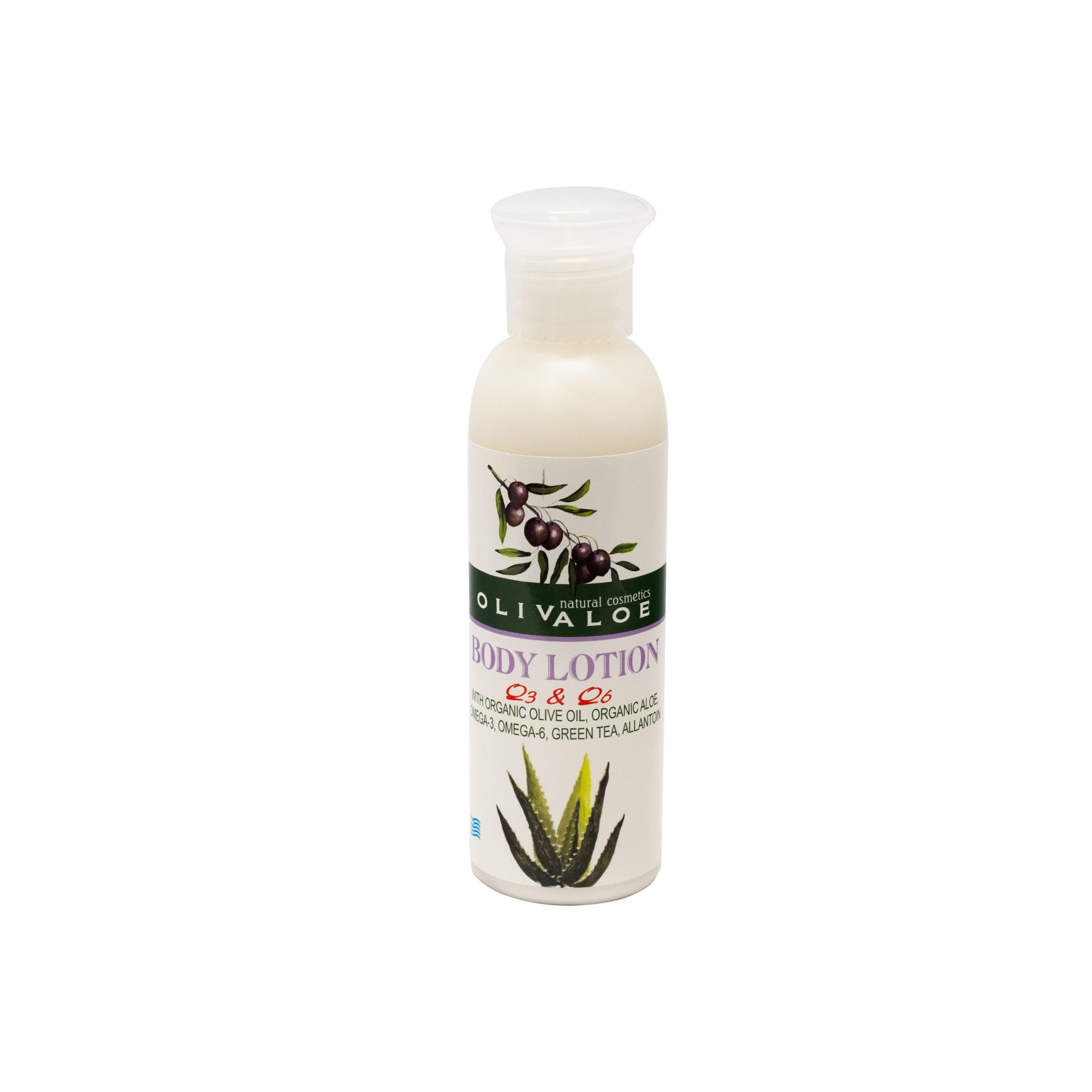 Products - Olivaloe - Natural cosmetics